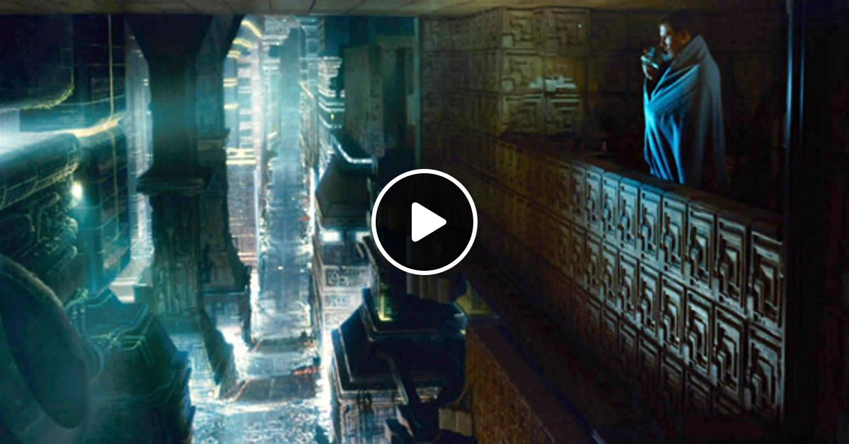 Les Brigades Cinéphiles, émission n°8 : Blade Runner, Blade Runner 2049 ...