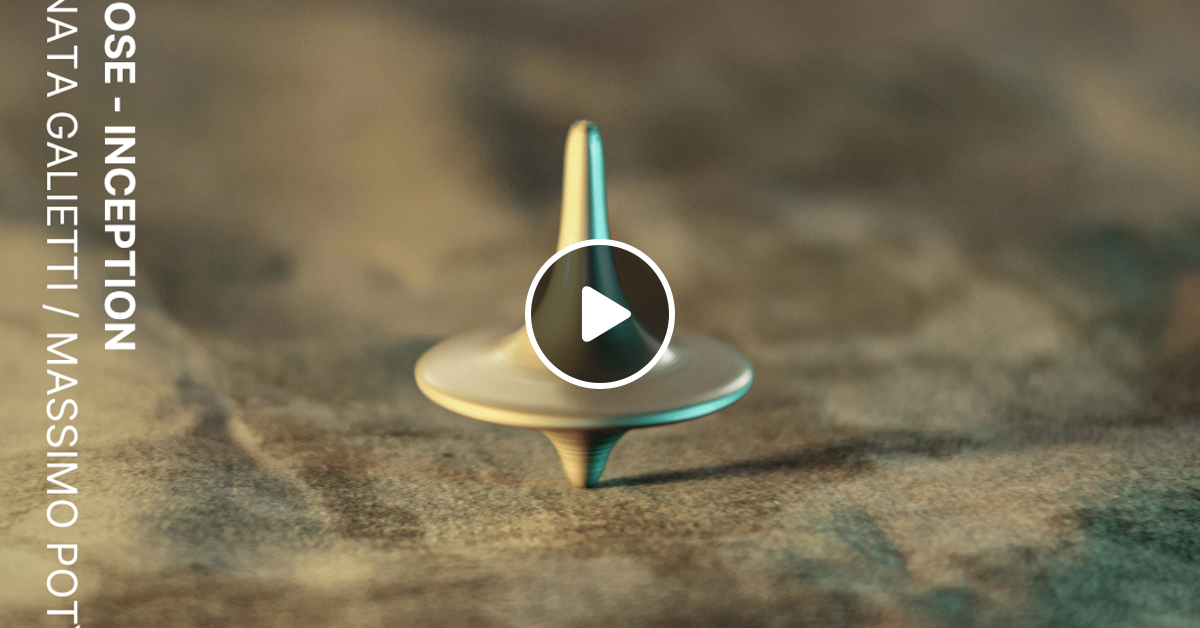 Ho visto cose | Inception - 19th October 2025 by rbl.media | Mixcloud