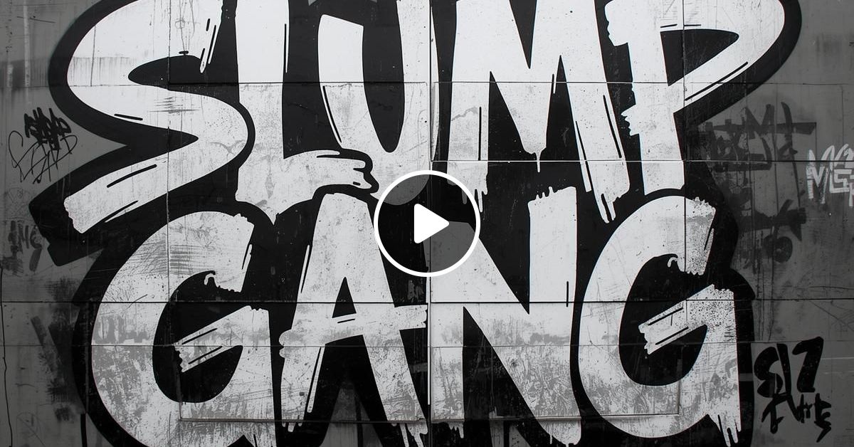 TUESDAY SLUMP GANG SEPT 23RD 2025 by KCMO | Mixcloud