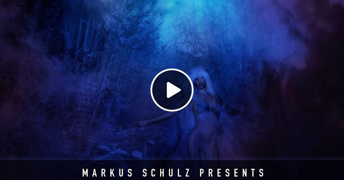 markus schulz mixcloud