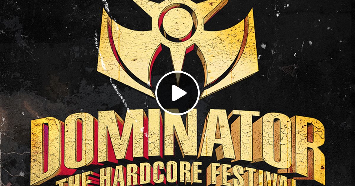 Le Bask @ Dominator 2014 by Le Bask | Mixcloud
