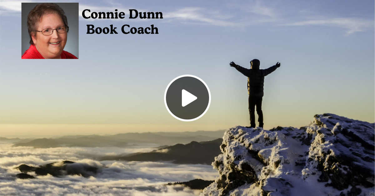 Getting to Celebrity Status by Connie Dunn | Mixcloud