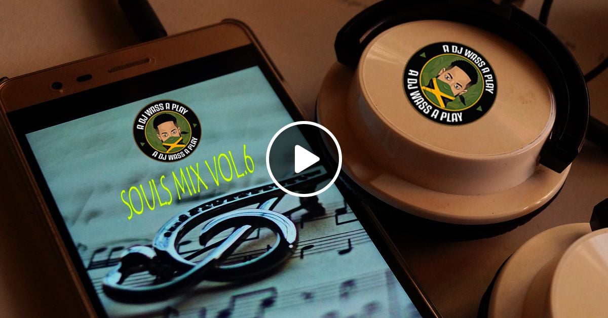 Souls Mix Vol.6 - 80s & 90s by Dj Wass | Mixcloud