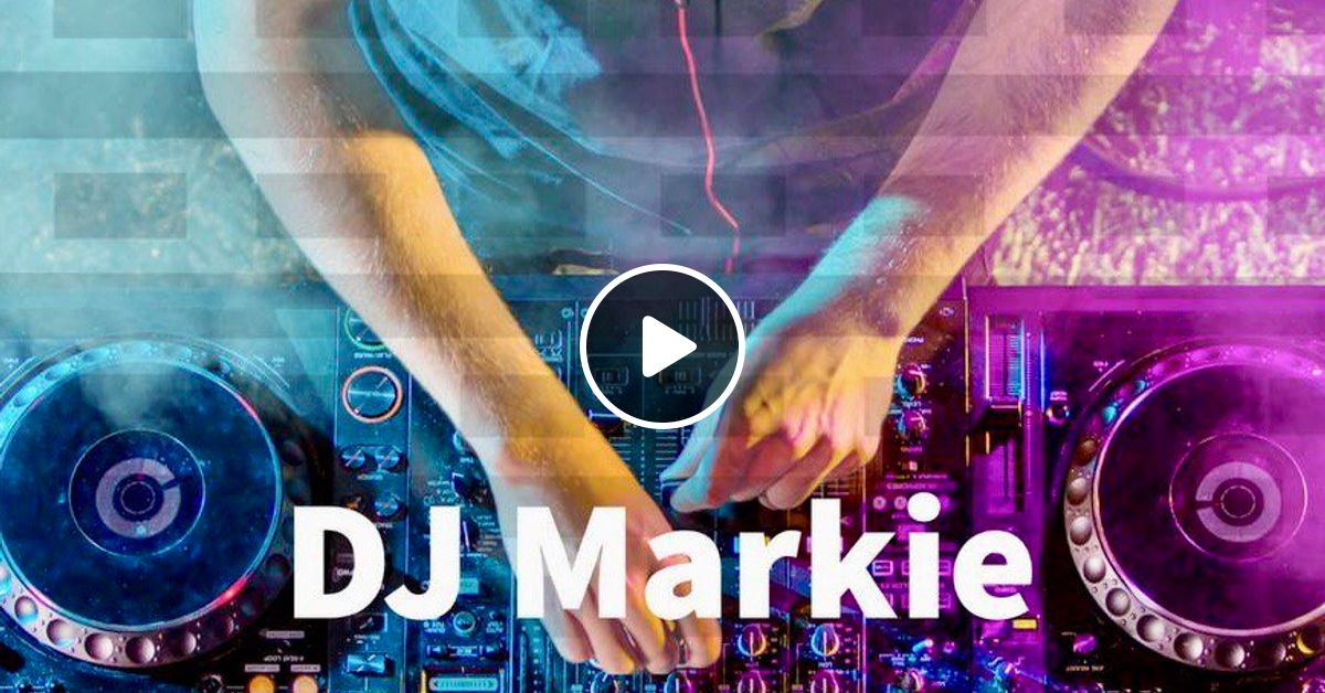 DJ Markie - 2024.06.01 - All Things House by Raindrop Radio | Mixcloud