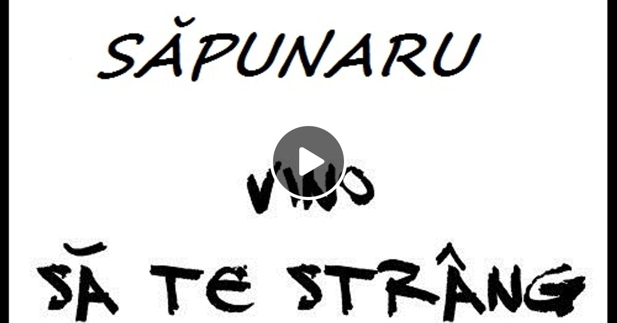 Adrian Sapunaru - Vino sa te strang in brate (Made in Romania PROMO MIX ...