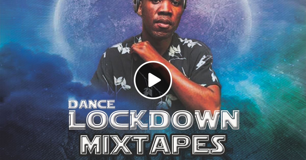 DJ Mlu ZA - Lockdown Mix P1 E4 by DJ_Mlu_ZA | Mixcloud