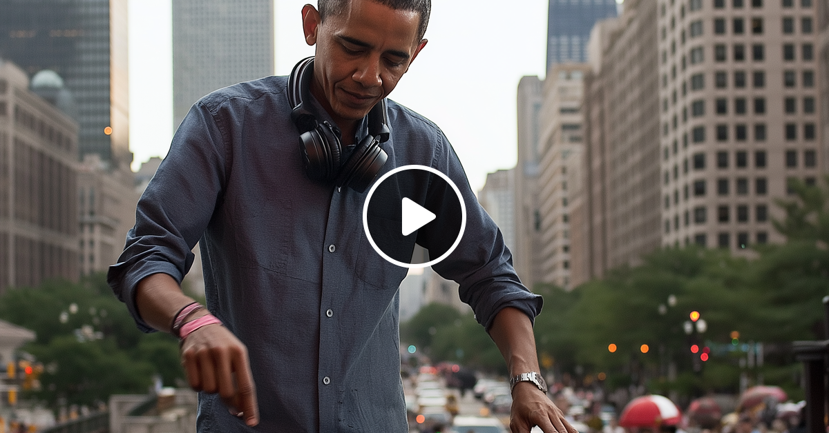 Barack Obama Summer Playlist by DJ Just Dizle aka Le Champion | Mixcloud