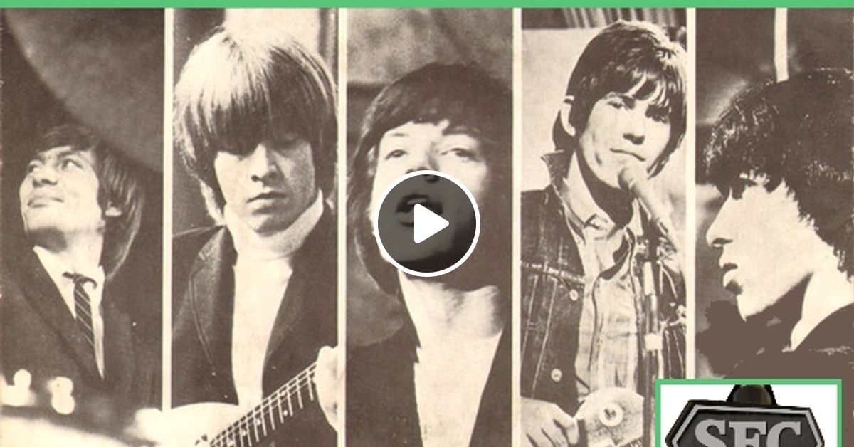 UK TOP 30 SINGLES 21st November 1965 by S.F.C. Home Service | Mixcloud
