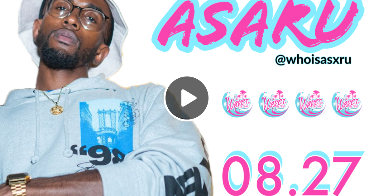 Waves Of The Bay 2.0: Episode 4 (Interview with Elizabeth Carson Racker ...