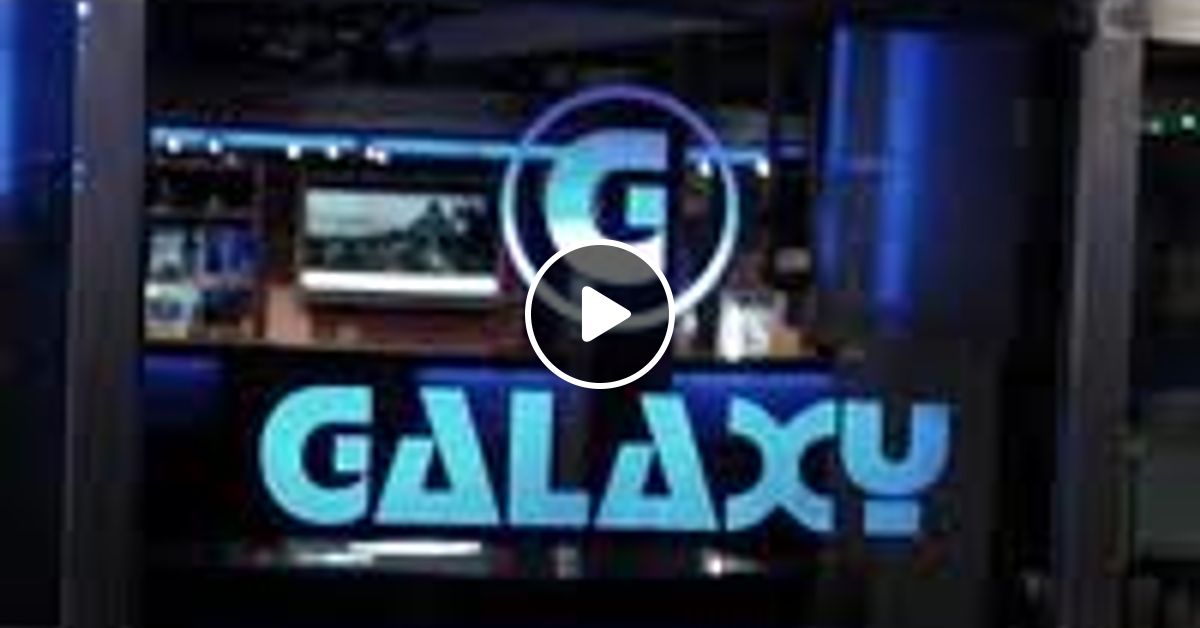 Club Galaxy Capetown-Old School Throwdown 2 by THRIPS | Mixcloud