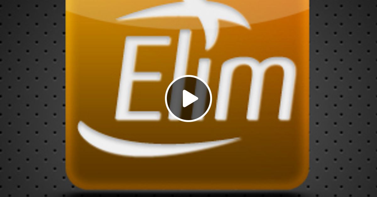 GPS - Gods Positioning System - Pastor Luke Brough by Elim Christian ...