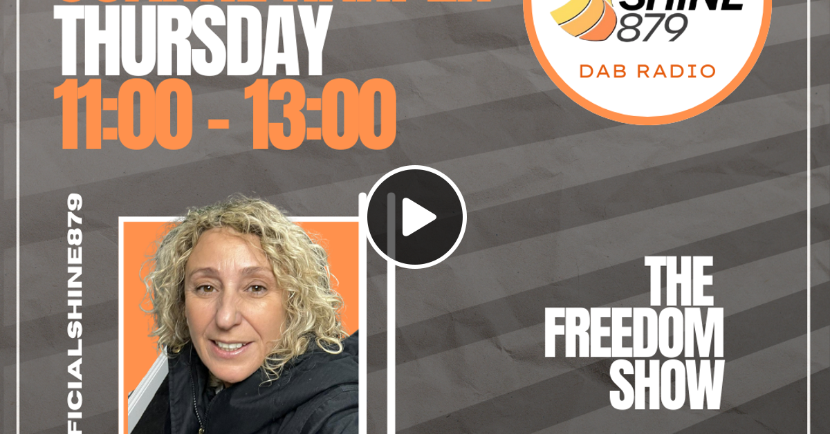 Joanne Harper - 14 Dec 2023 by Shine 879 | Mixcloud