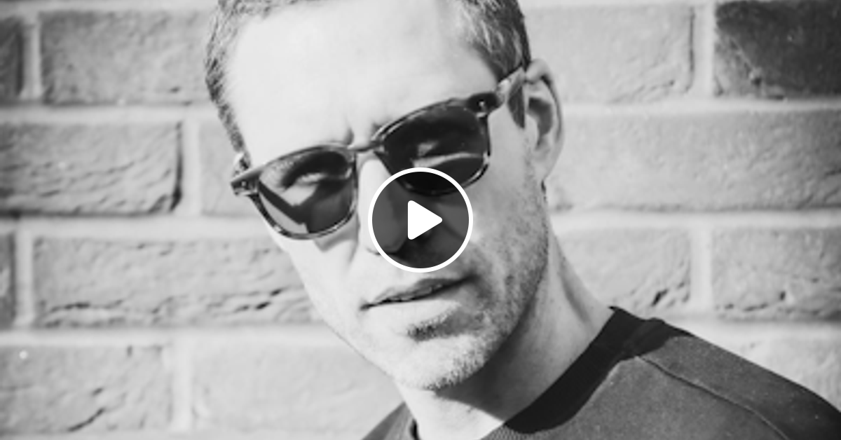 20-06-2025 14:00 - NJ Carter on Point Blank Radio by Point Blank Radio ...