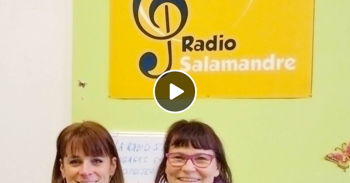 Positivons avec Fabienne Henry, Eclaireuse de vie by Radio Salamandre ...