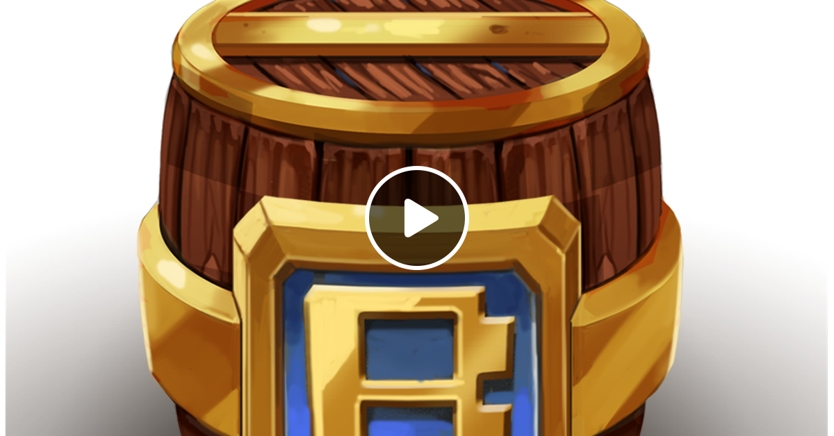 Bonus Barrel 211 - Cuphead by Bonus Barrel - Gaming Pod | Mixcloud