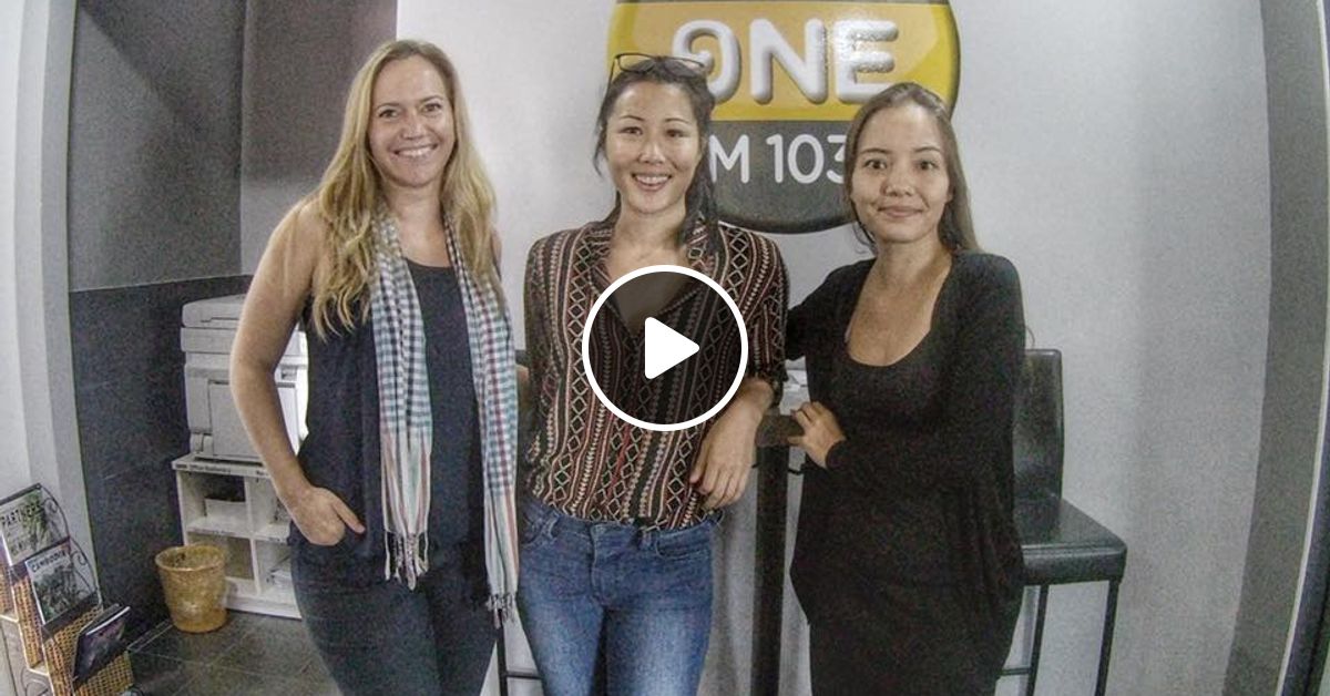 Julia LEYRIS is Artistic Project Manager and Jessica Scalzo from The ...