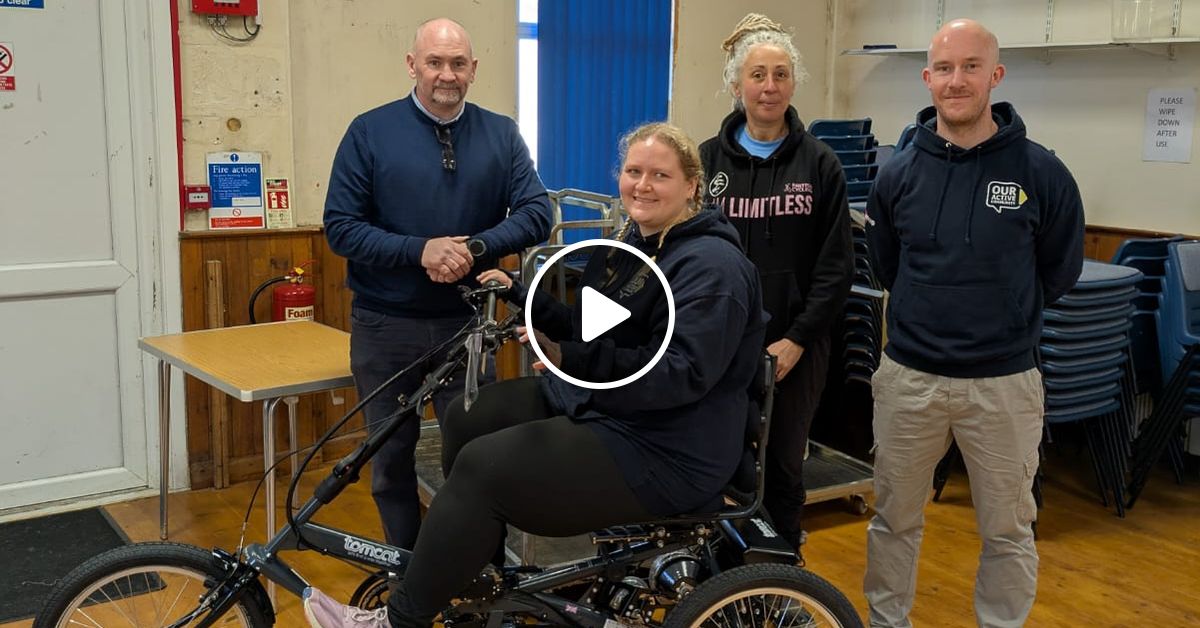 Bugle Information Hub (26/03/35) by CHAOS Radio | Mixcloud