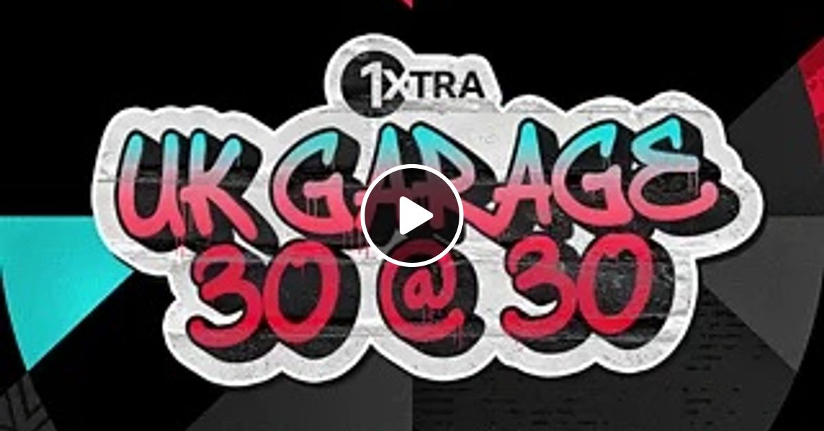BBC 1Xtra, Heartless Crew 30 Years of Garage Countdown - 3. The ...