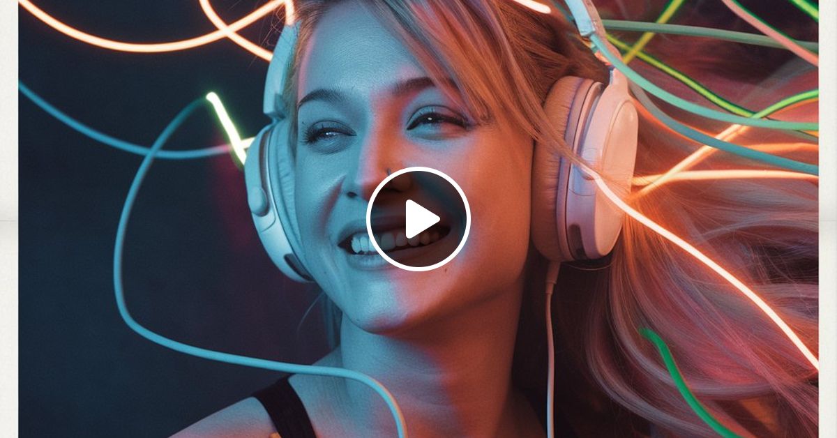 Dance Electromix 2024 Pt16 by Dance Beats*Ruud Huisman | Mixcloud