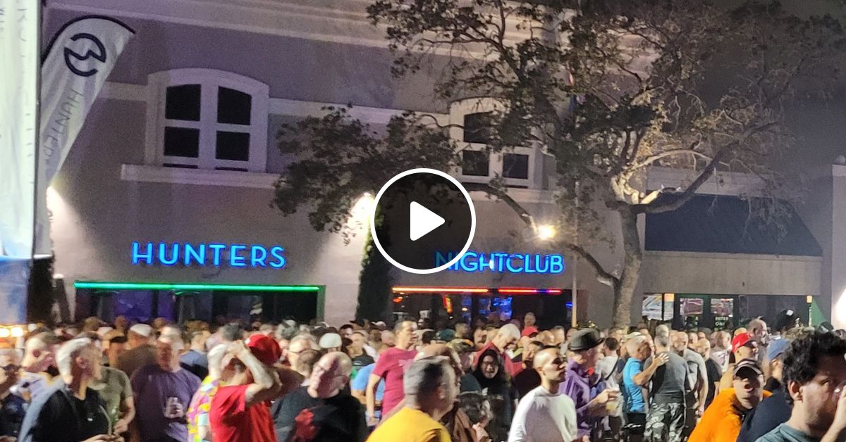 Hunters Fabulous Weekend Set 2 by Dj Richie Rich | Mixcloud