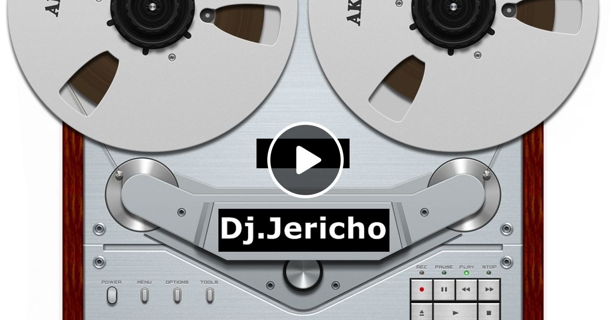 Dj.Jericho Mix by Dj.Jericho | Mixcloud