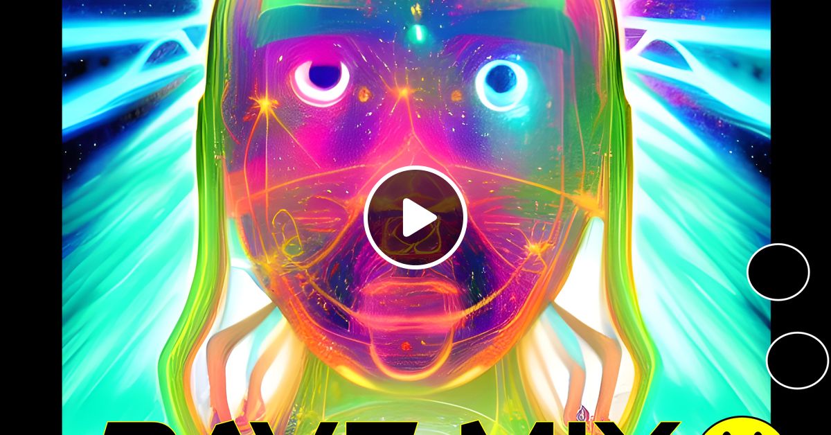 The New '90s Rave Mix - 039 (164 bpm) - Mixed by Recall DJ by Recall DJ ...