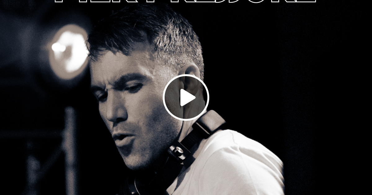 Pier Pressure with Simon Doty - James Herkes Live Set by HSWRK presents ...