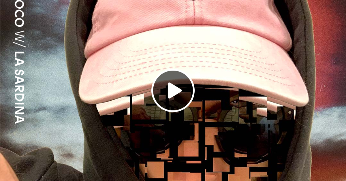 Quiebra Coco - 25h February 2024 by rbl.media | Mixcloud