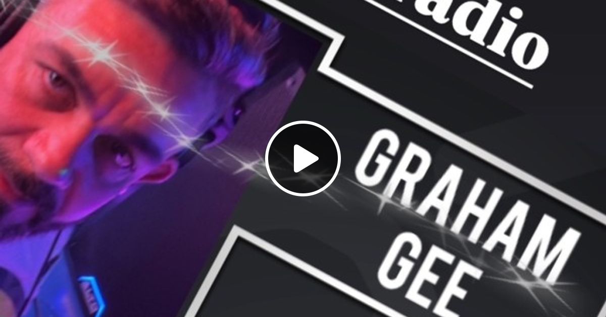 Graham Gee - Funk It, It's Sunday (12/01/25) by D3EP Radio Network ...