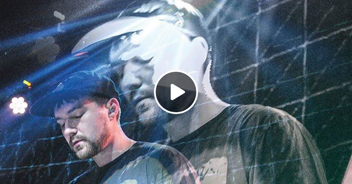 KEXP Presents Midnight In A Perfect World with Emancipator by KEXP ...