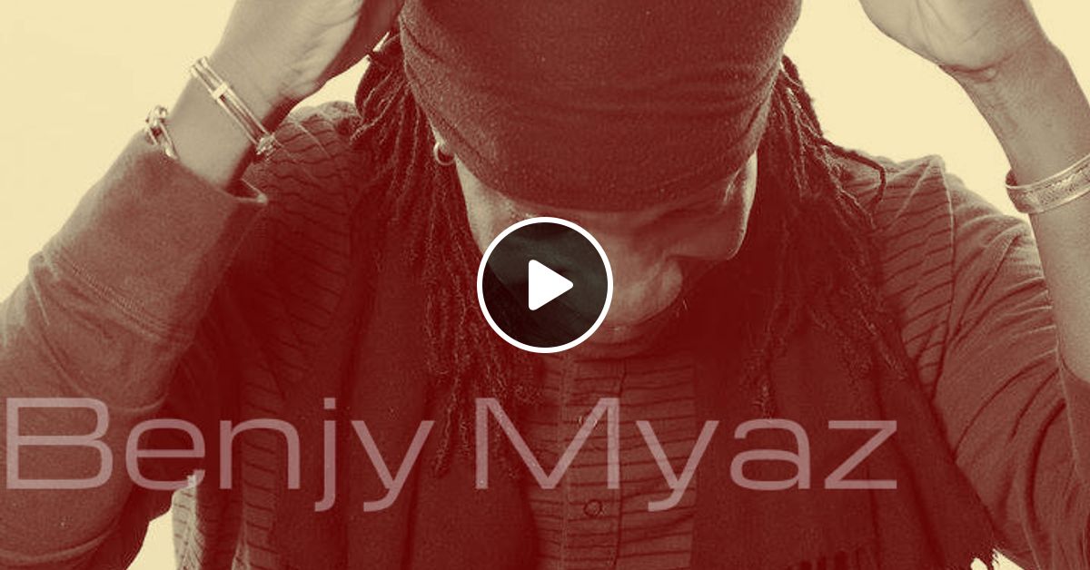 Benjy Myaz drops in on Prince Kalunda by Benjy Mystro Myaz | Mixcloud