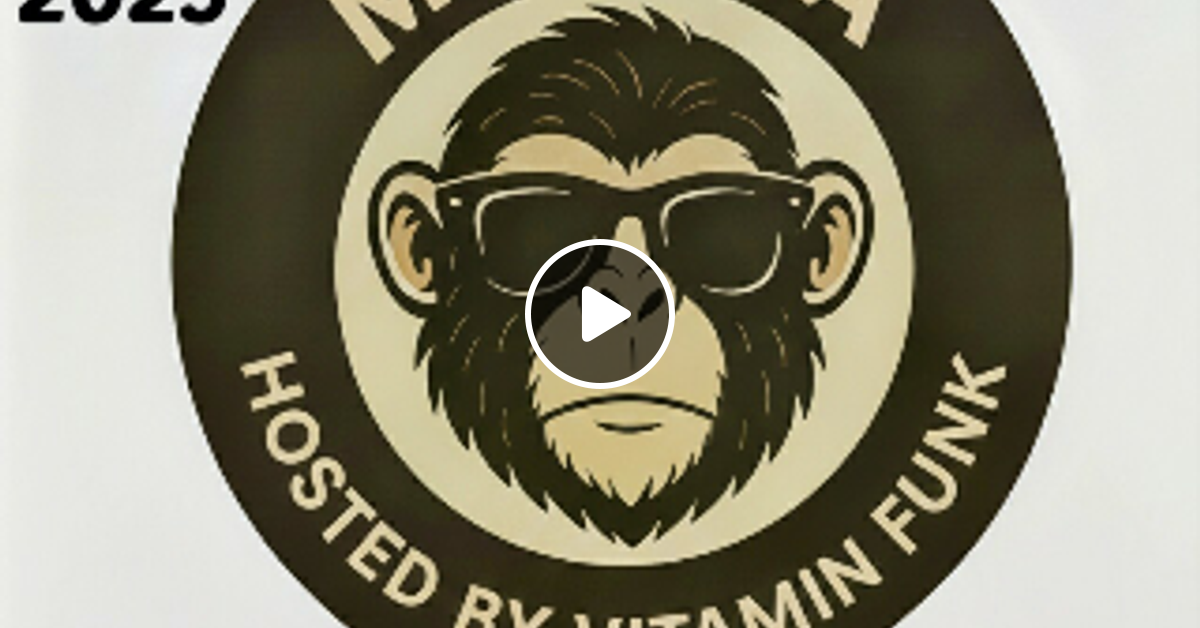 Mi Casa Radio Show No.1 by Vitamin Funk | Mixcloud