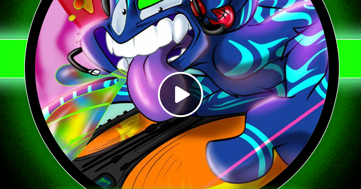 FURRY RAVE CREW PODCAST EPISODE 019: BAGEL TIGER by FURRY RAVE CREW ...