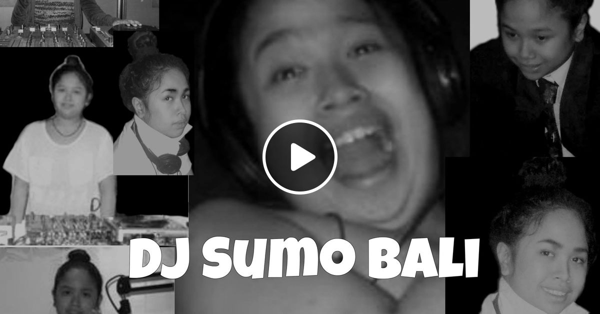 DJ Sumo 1st CD by Bali Niko Pratama | Mixcloud