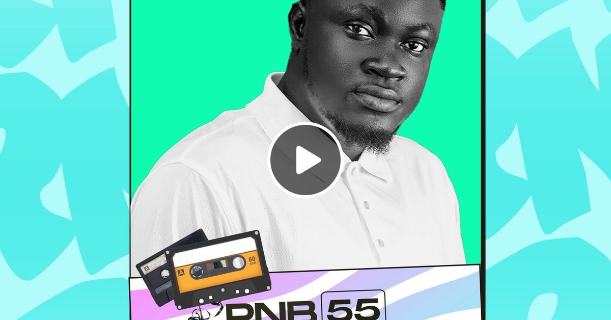 DJ RICKY AUGUSTINE - BLINDSPOT [MIX 55] [RNB] [2024] by DJ Ricky ...