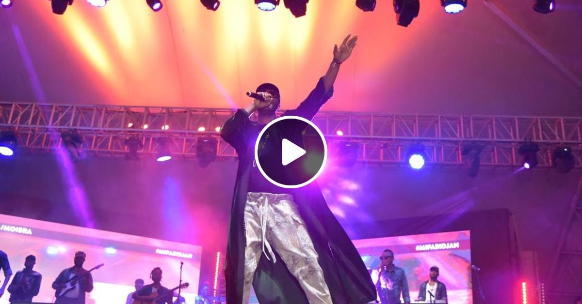 RHUMBA MIX #3 DJ CYRIL KENYA by DJ CYRIL KENYA | Mixcloud