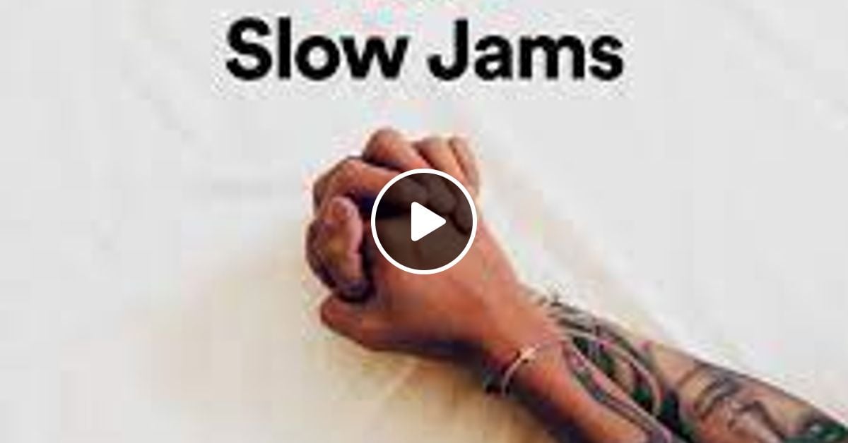 R&B Slow Jams: The 70's Volume 2 by djharryhoudini | Mixcloud
