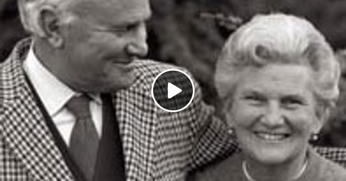 Interview with Eileen and Peter Caddy by LexHixon.com | Mixcloud