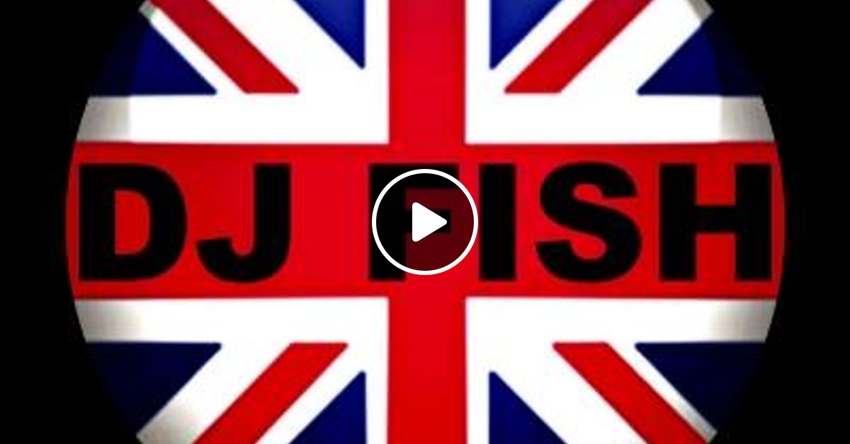 DJ Fish Live - 13.03.21 by Soul Central Radio favorites | Mixcloud