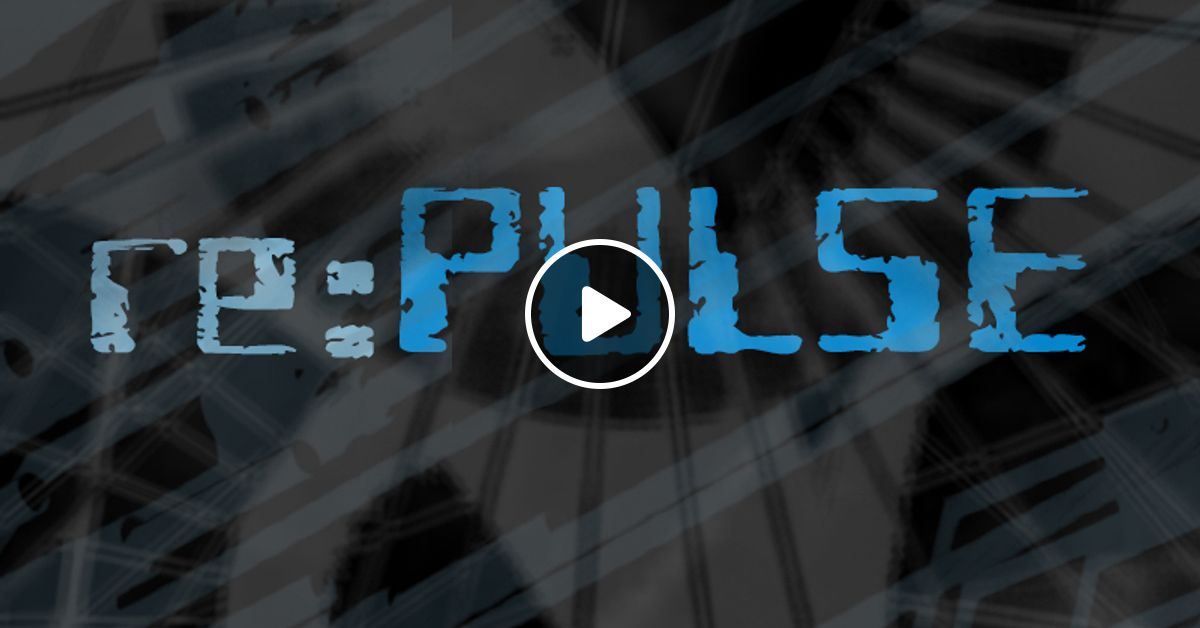 RE:Pulse - vol. 2 by Motif XM | Mixcloud