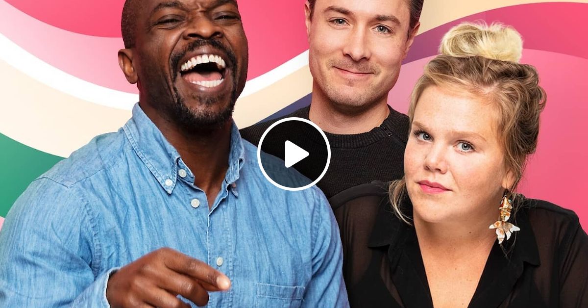 Manipulativa Linnea, Liz Truss papegoja-svar och allt om sekter med ...