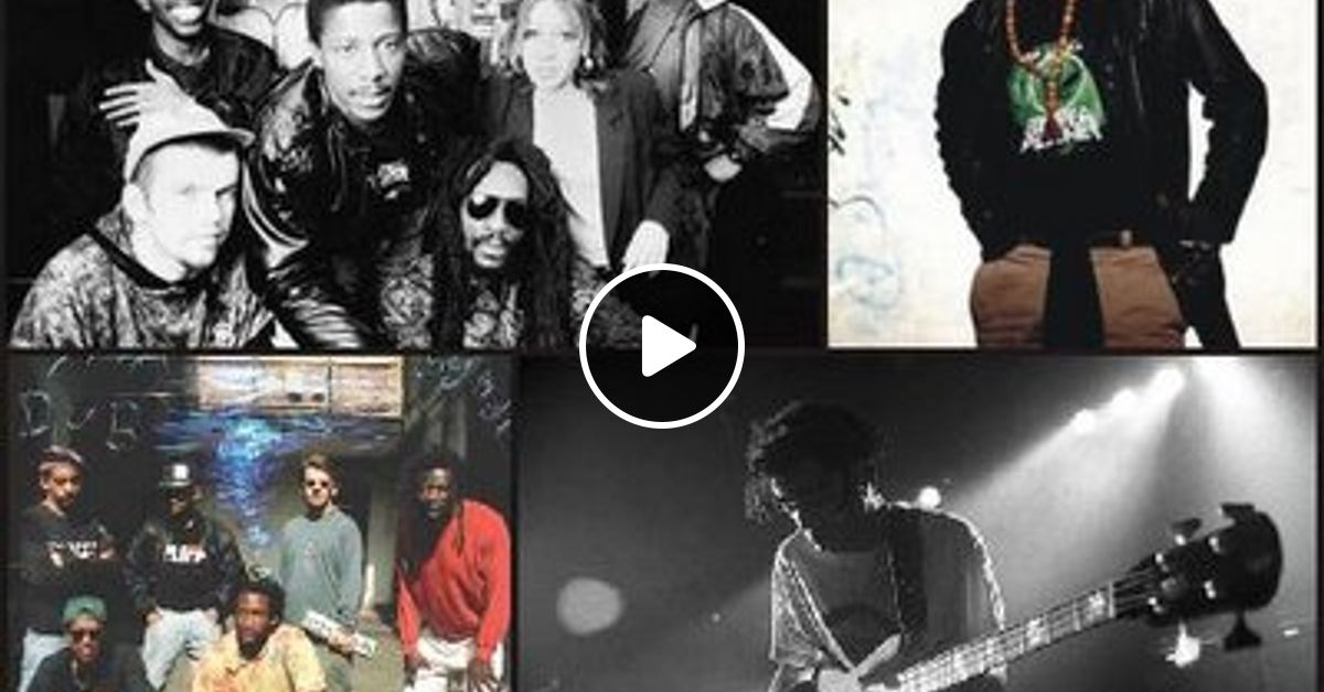 Dub Syndicate - 1998-04-01 Soundboard Raw Master by Dubwise Garage ...