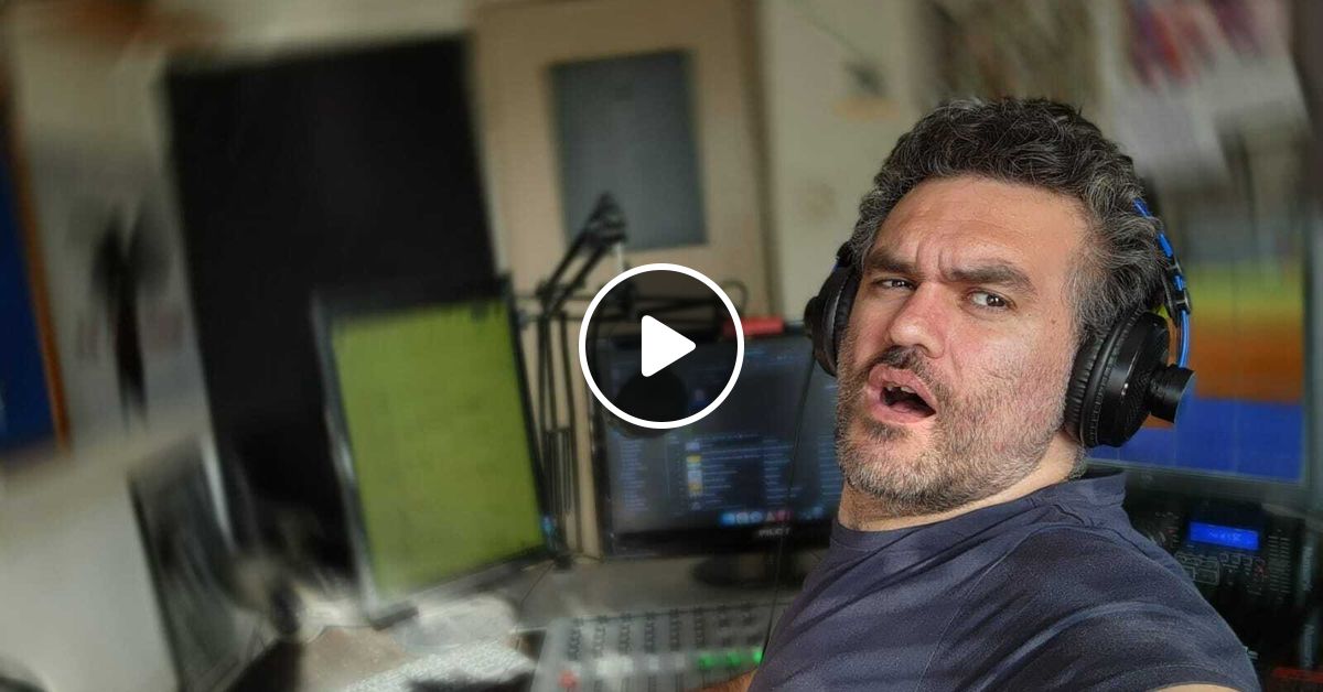 עלייתו ועלייתו מחדש של התקליטור: 40 שנה להולדת התקליטור by KZradio הקצה | Mixcloud