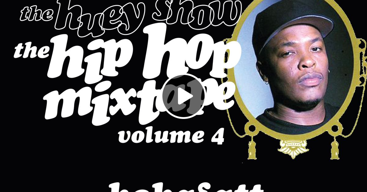 Dre Day (The Chronic at 30) | The Hip Hop Mixtape, BBC 6 Music by ...