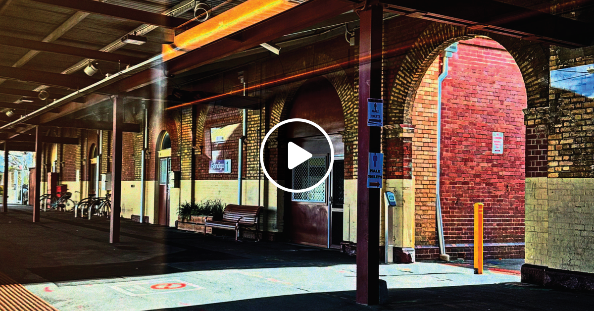 Someplace, Somewhere with Pete Bodin by Someplace, Somewhere | Mixcloud