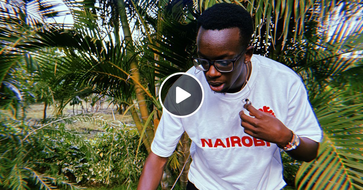 Mandazi Moja [DJ OMI Mix] by DJ OMI | Mixcloud