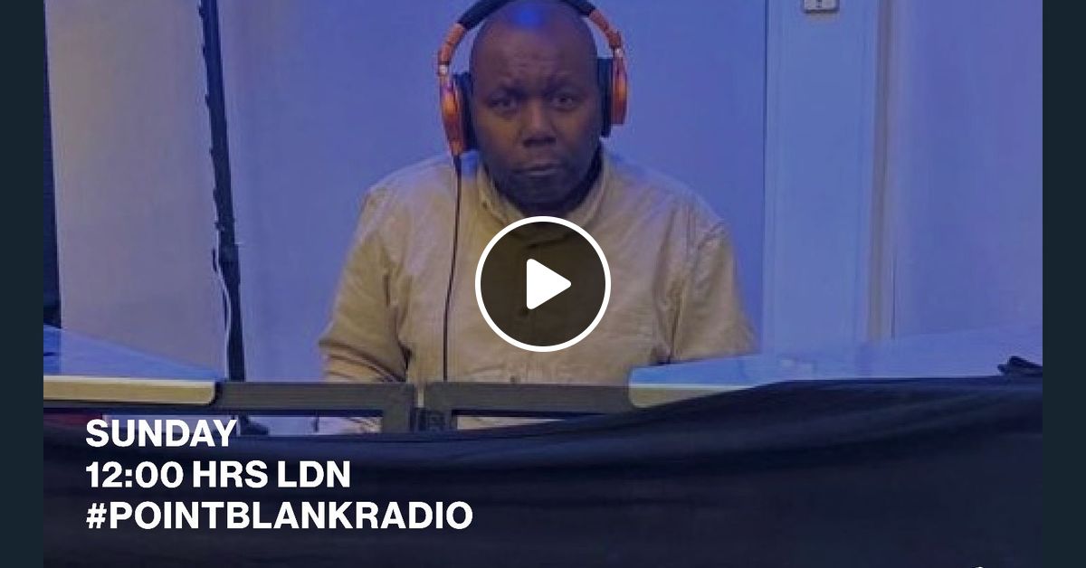 The Goodie Bag Show-Lee Richardson-Aka-DJ Lee what's in the goodie bag ...