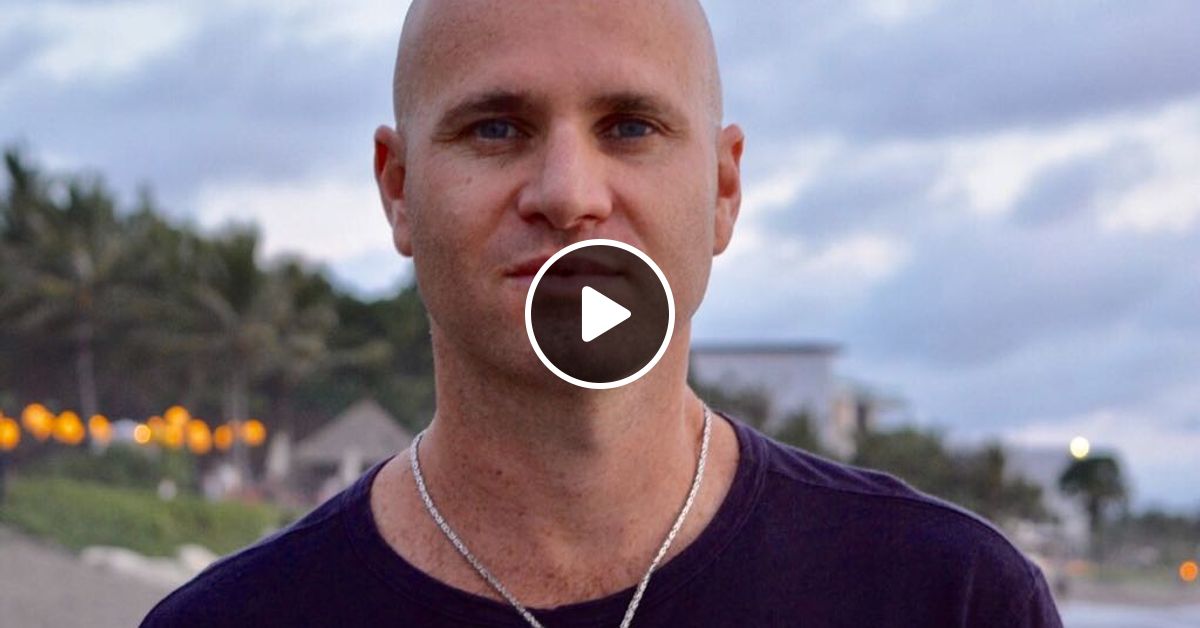Alex Joy (Canada) - After Dark Guest Mix by Rock Bar, Ayana - Bali ...