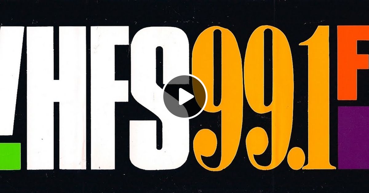 WHFS 1983 06-20-1983 WHFS WEASEL 6.30-7.30PM PART 2. by jonnydollar85 ...