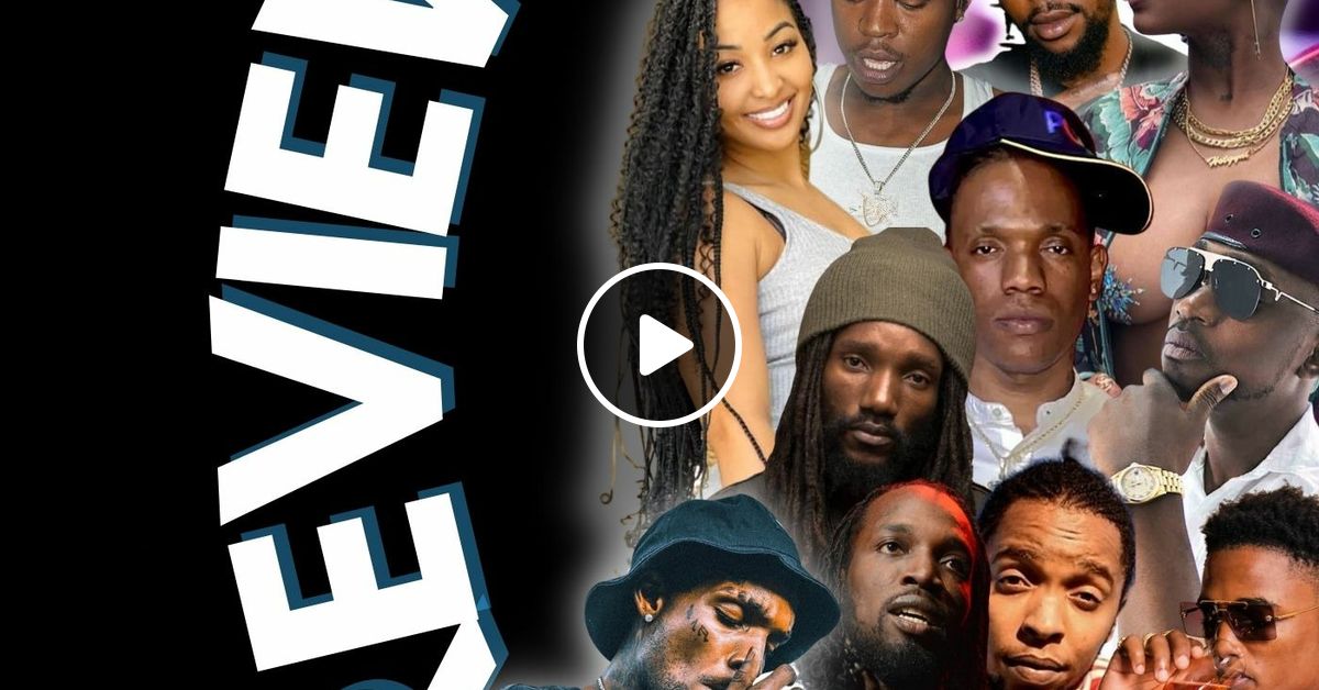 Episode 5: 2022 Review Dancehall Reggae Soca (live audio) Jan 2023 by ...